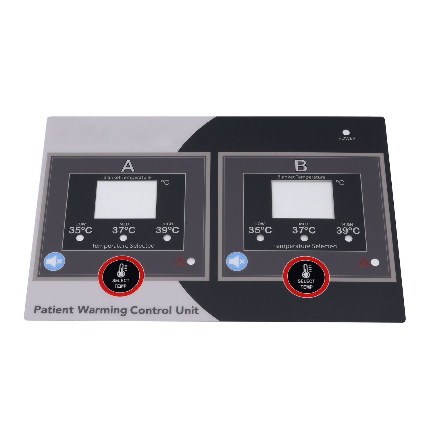 Buy Wholesale China Customized High Quality Manufacture Push Button Keypad Single Tact Custom ...