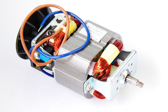 Buy Wholesale China Single Phase Motor 120v 20000rpm Blender Vibration ...