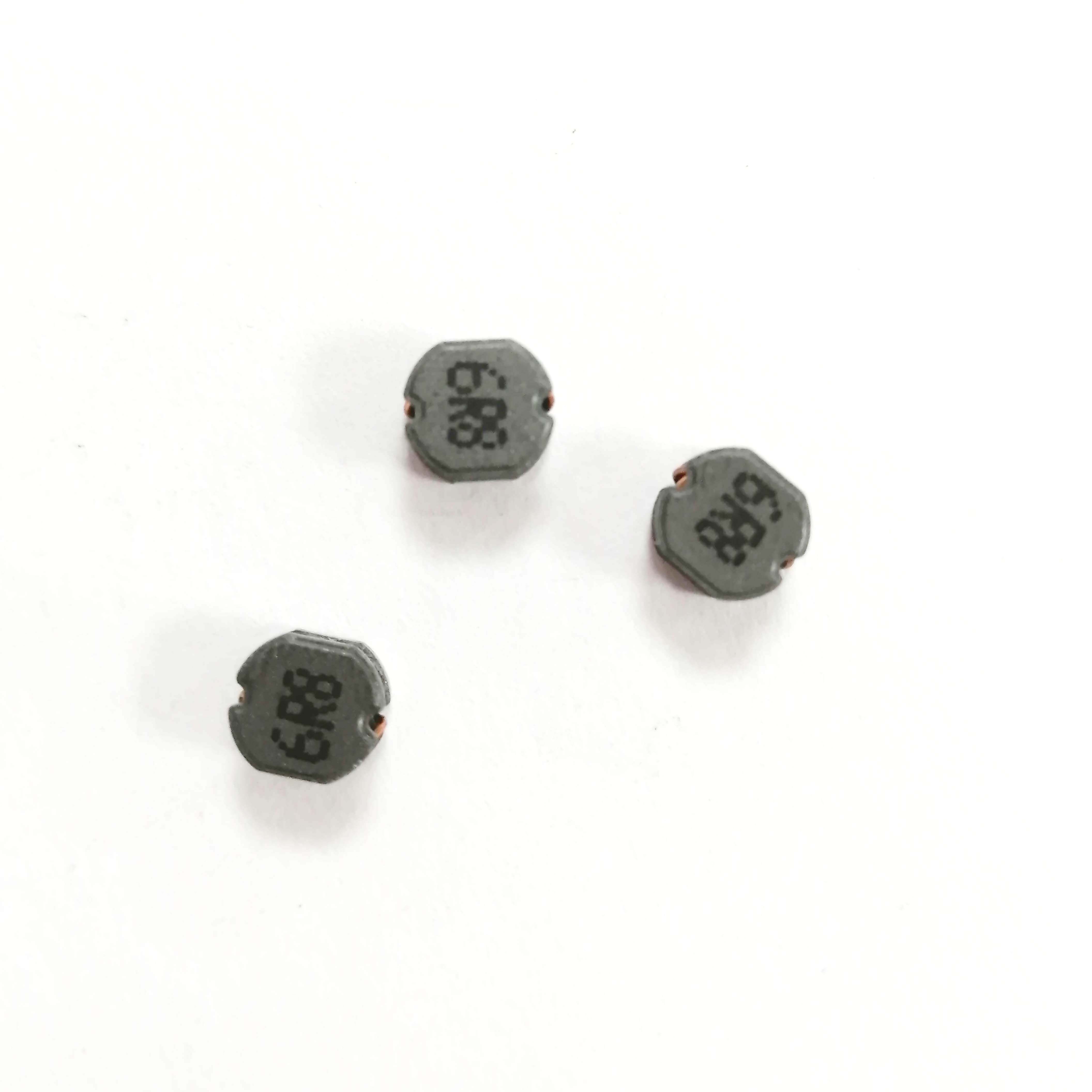 Buy Wholesale China Inductor And Coil Core Choke Core Inductor ...