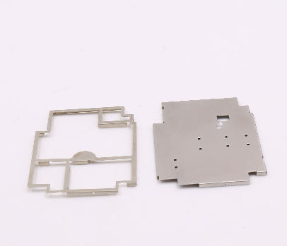 Buy Wholesale China High Quality Precision Stamping Nickel Silver ...