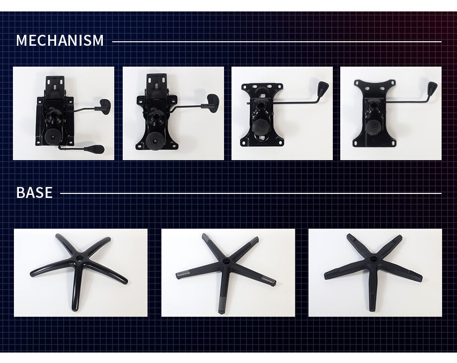 Buy Wholesale China Adjustable Height Gamer Profitable Chair Butterfly ...