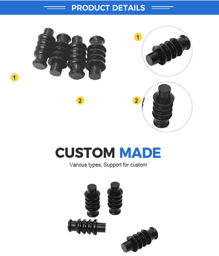 Te Qianjin Supplies 172748-1 Connectors, Seals, Connectors, And ...