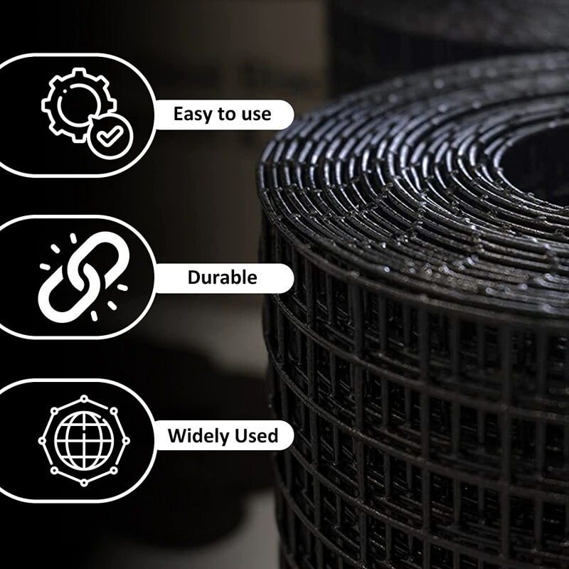 Buy Wholesale China Galvanized Wire Mesh Small Size For Solar Panel ...