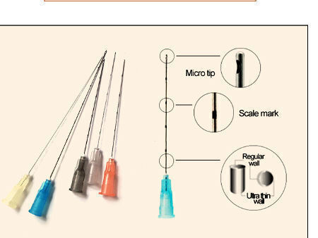 Buy Wholesale China Buy Revolax' Dermal' Fillers' Online In Usa ...