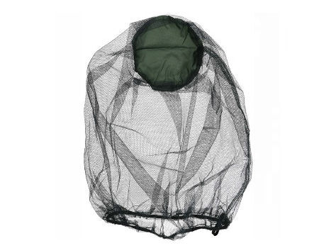 Buy Wholesale China Outdoor Garden Anti-insects Face Mesh Camping ...