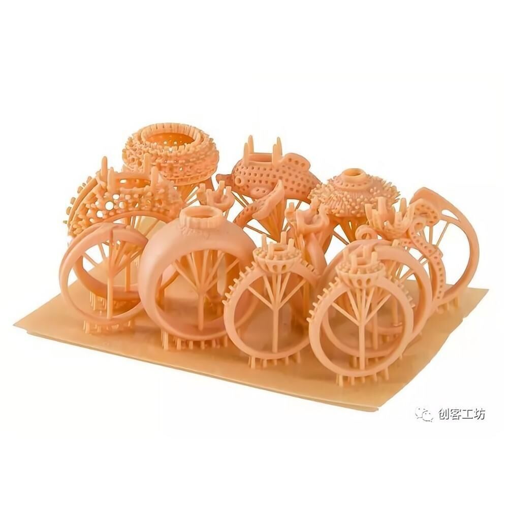 Buy Wholesale China Dlp Printing Services Types Stl Files Fix Free ...