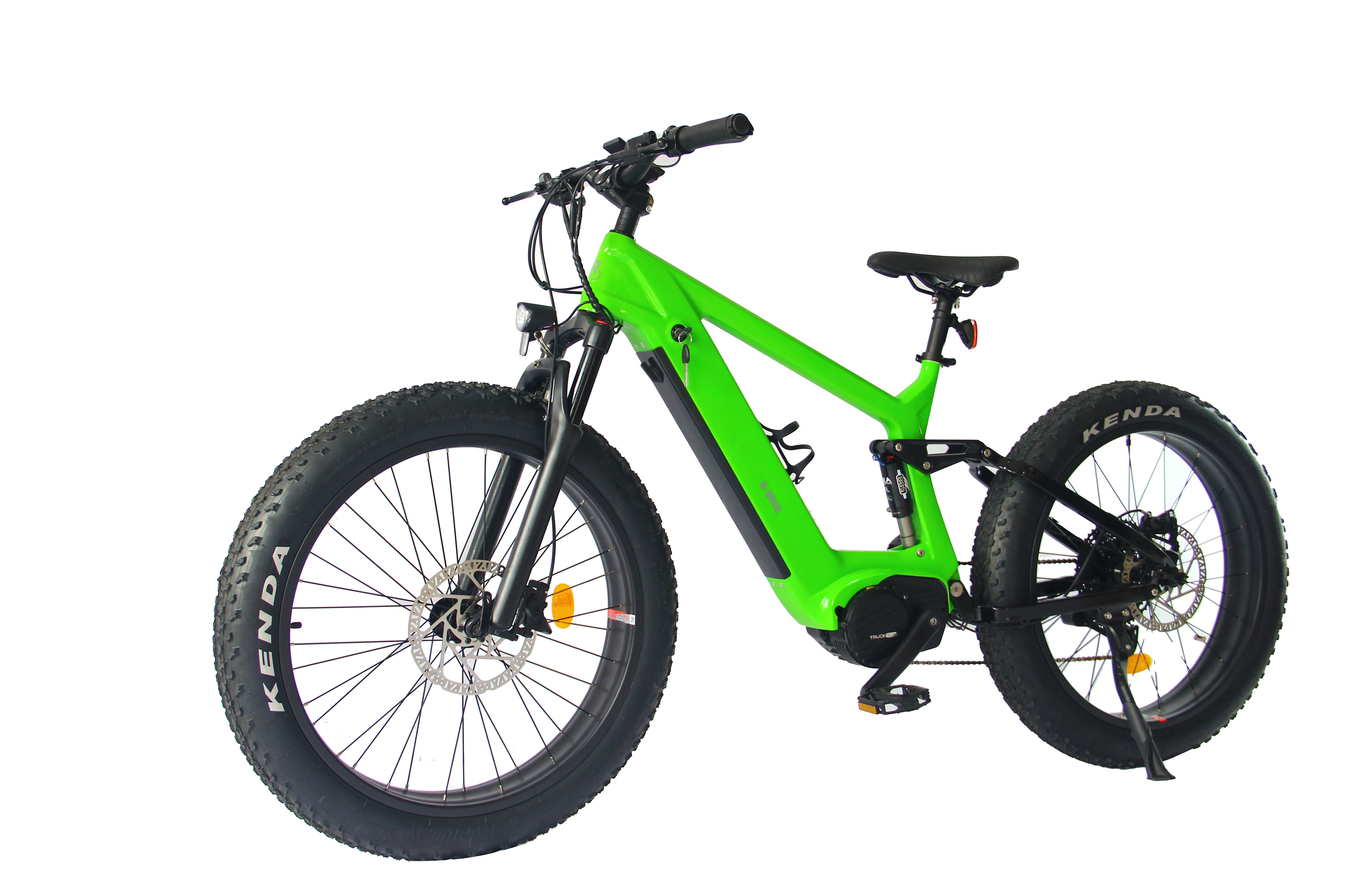 Sepeda Keseimbangan Anak, Bertenaga Baterai Lithium 350w 24v 5.2h 16 ...