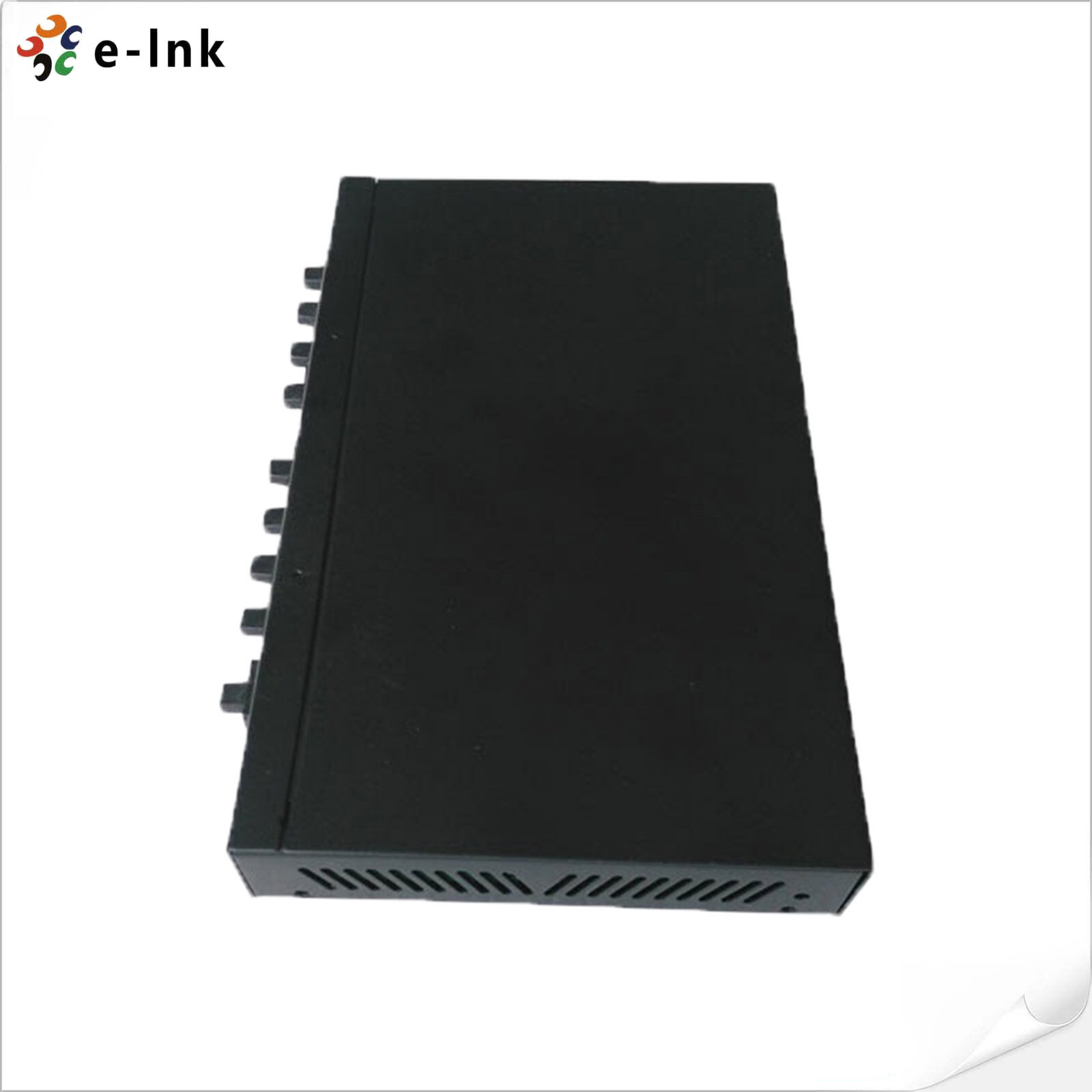 Bulk Buy China Wholesale Fiber Switch 8 Ports 1000m Gigabit Sfp To 1 ...