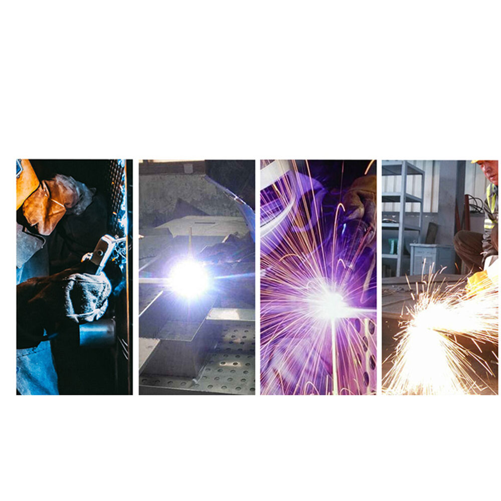 Buy Wholesale China Wm-a06 Good Quality Auto-welding Darkening Helmet ...