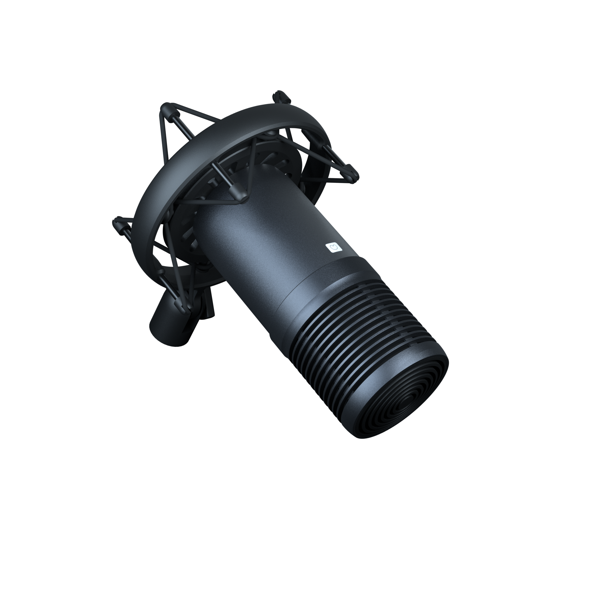 Buy Wholesale China Usb Gaming/podcast Computer Microphone, Condenser ...