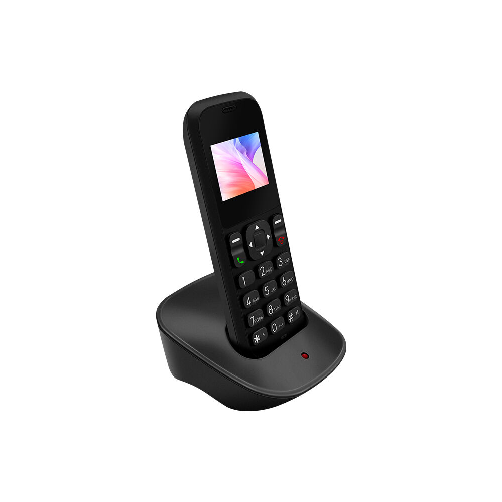 Buy Wholesale China Sip Network Phone Desktop Fixed Landline, 4g / Wifi ...