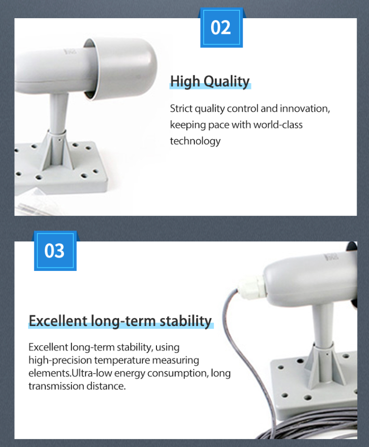 Buy Wholesale China Piezo Sensoren Capteur De Pression Asair Am2306 ...