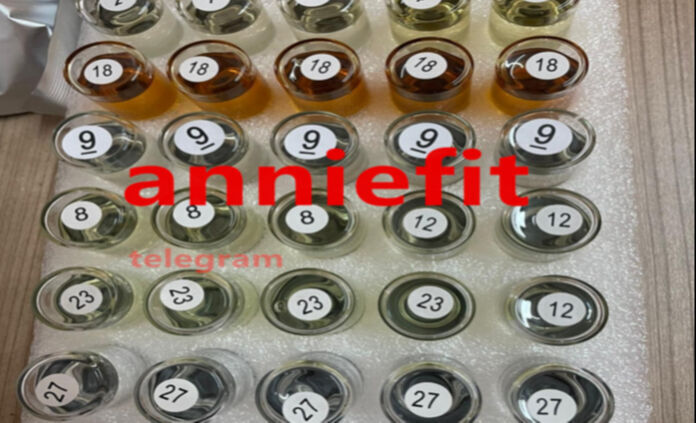 Buy Wholesale China Buy Ssarms Raw Mk67 Lgd Rad S4 Eroids Powder 10ml ...