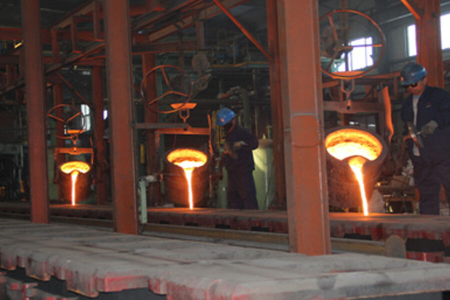 Buy Wholesale China High Quality Cnc Machined And Investment Casting ...