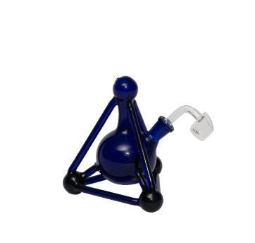 Buy Wholesale China 11 Inches Unique Design Small Water Pipe With ...