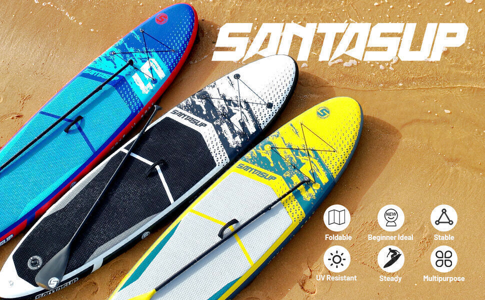 Buy Wholesale China Hot Selling 350cm Paddle Stand Up Inflatable Sup ...