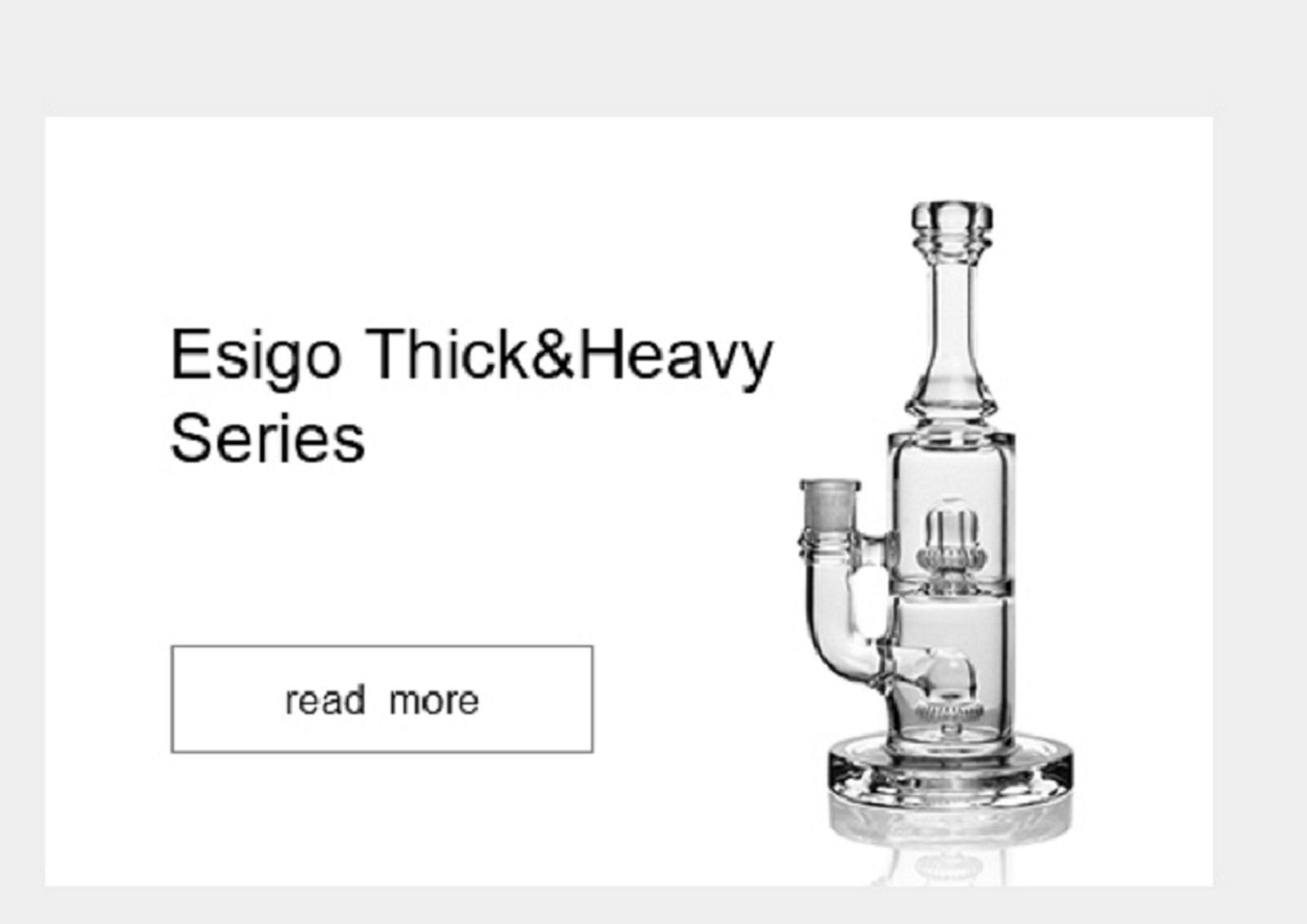 Esigo Electroplated Colors Oil Rig Glass Pipe Glass Water Pipe With ...