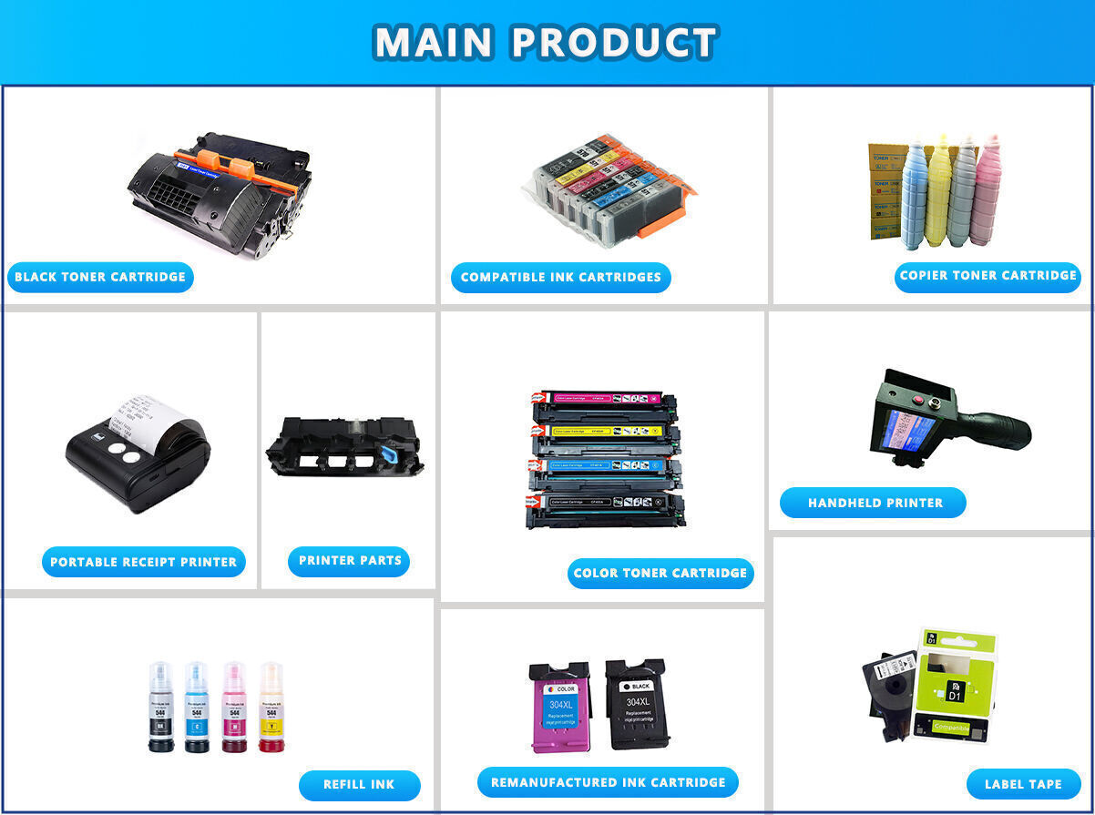 Buy Wholesale China Durable Yellow Ink Cartridge For Canon Maxify ...