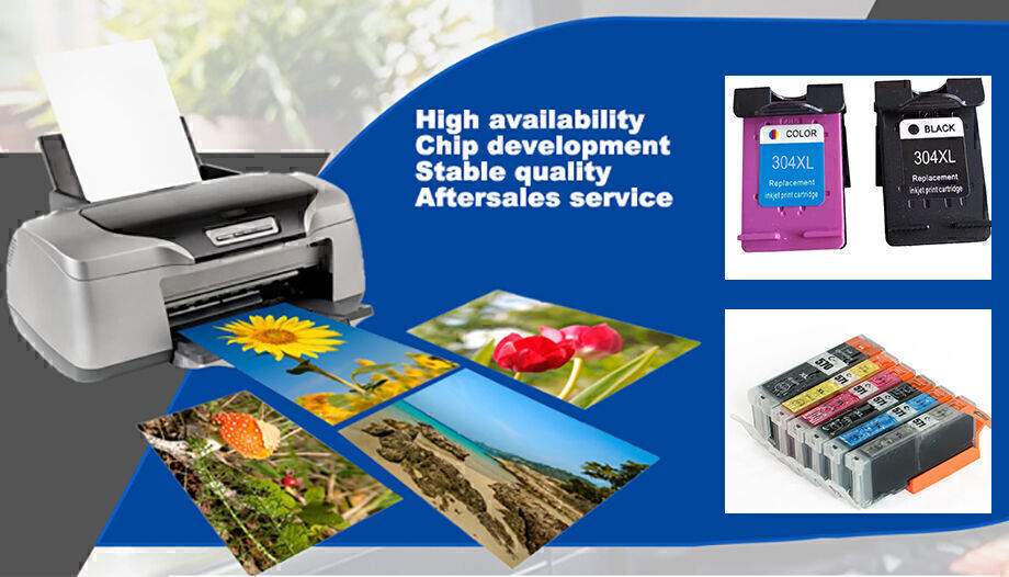 Buy Wholesale China Durable Yellow Ink Cartridge For Canon Maxify ...