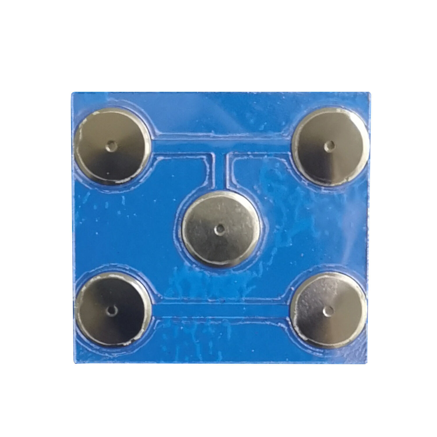 Buy Wholesale China Oem Professional Customized Existing Round Metal ...