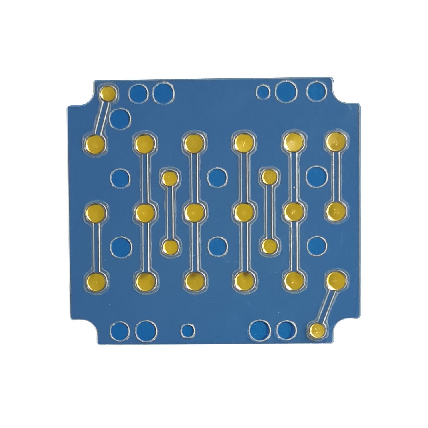 Buy Wholesale China Oem Professional Customized Existing Round Metal ...