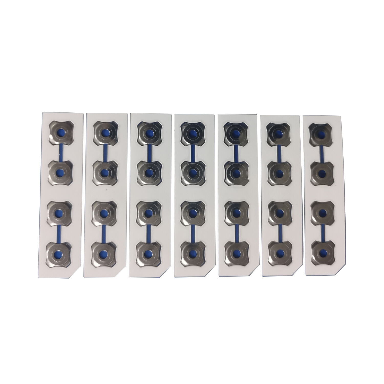 Buy Wholesale China Oem Professional Customized Existing Round Metal ...