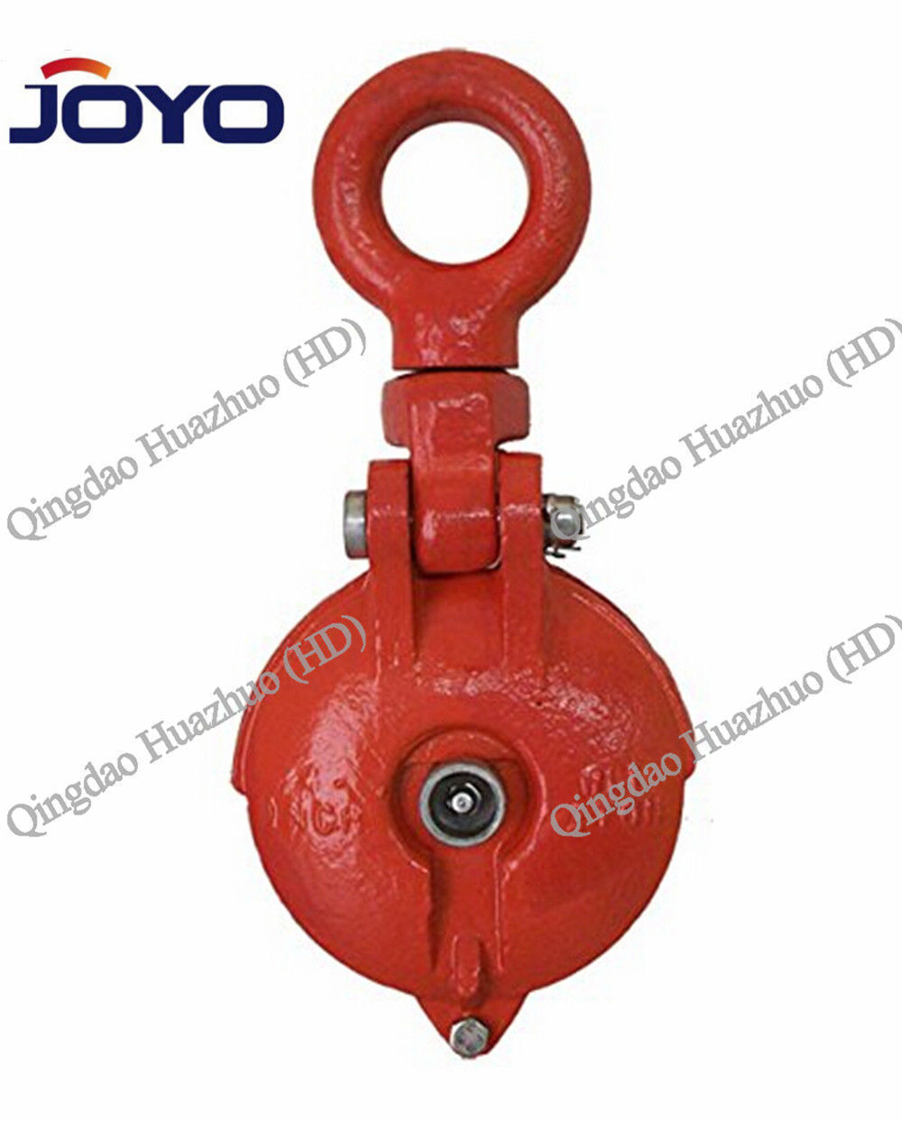 Buy Wholesale China Snatch Block,swivel Eye Snatch Block Rigging Pulley ...
