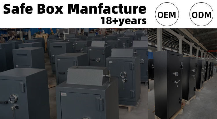 Buy Wholesale China Oem Fireproof Combination Lock Wall Mounted Small ...