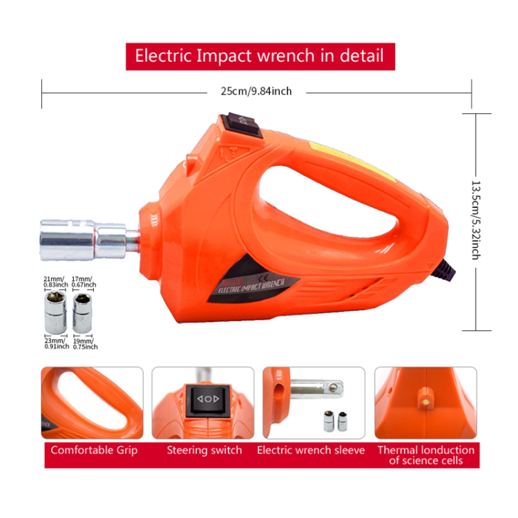 Electric Car Jack 5 Ton Hydraulic Bottle Jacks 12v Car Electric ...