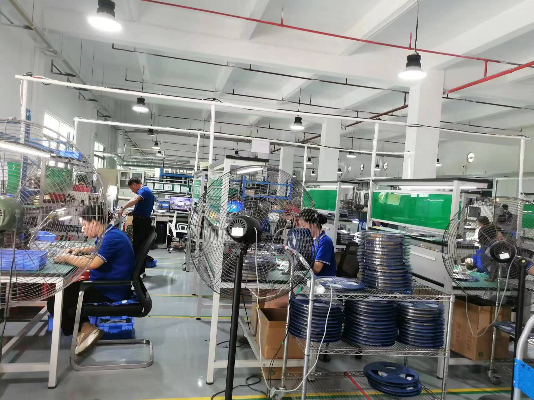 Buy Wholesale China Factory Direct Sales Of Smd Chip Power Inductors ...