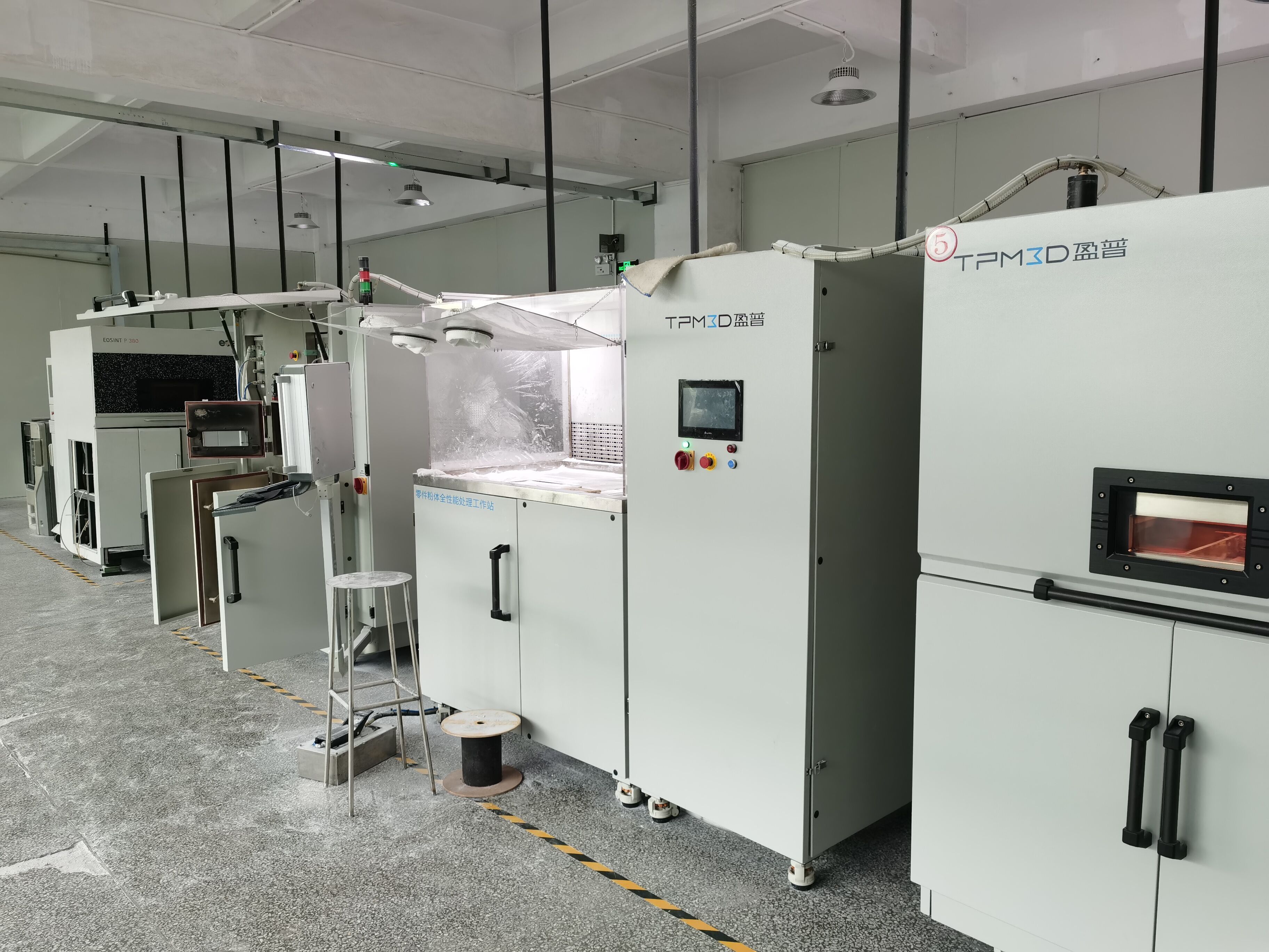 Buy Wholesale China High Quality Sls Powder White Nylon Pa12 Polyamide ...