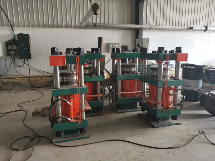 Buy Wholesale China Four Machine Linkage Press Disc Machine Plc ...