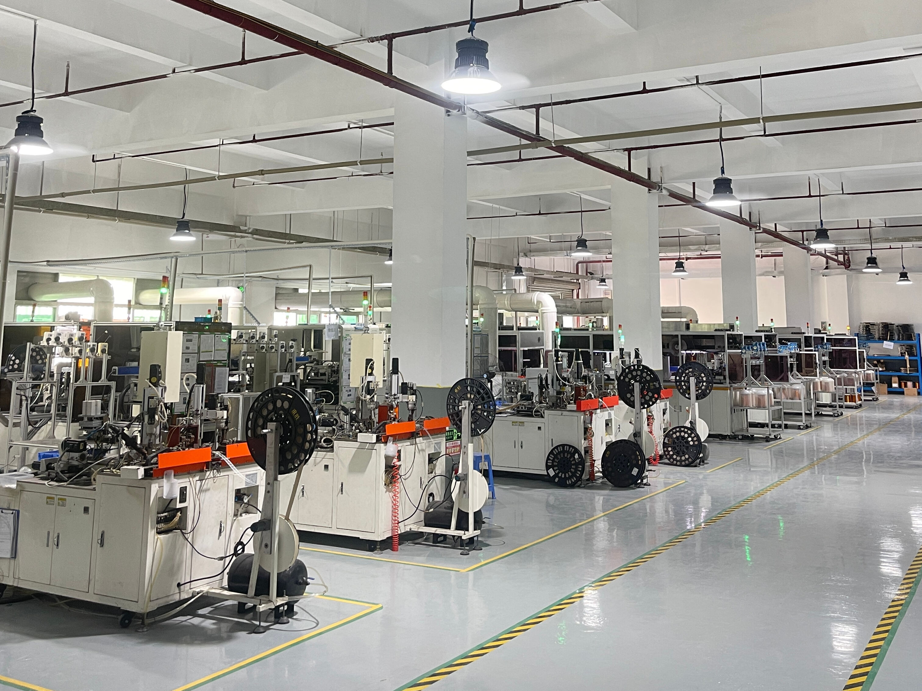 Buy Wholesale China Hot Selling Induction Coil Smt Power Inductors High ...