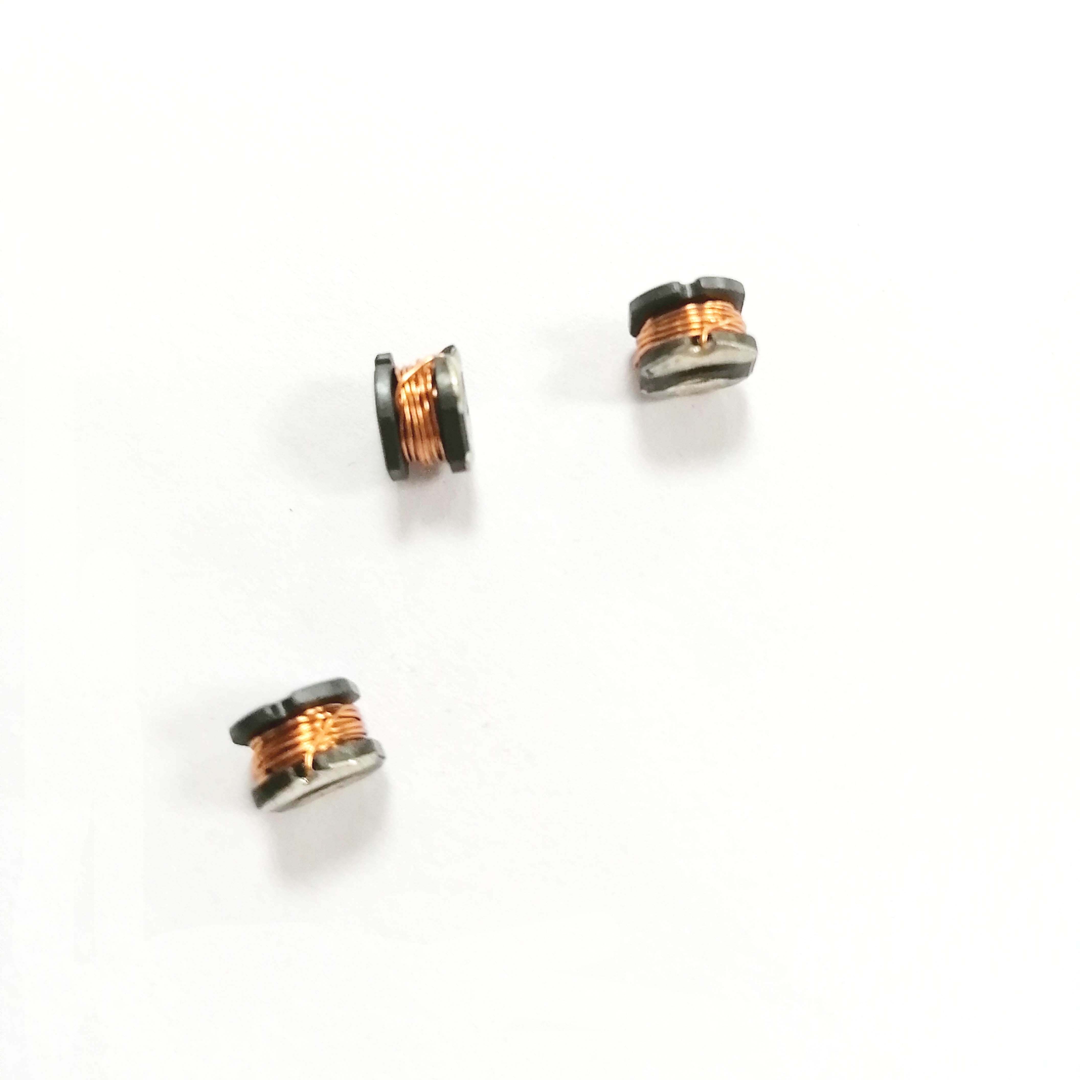 Buy Wholesale China Smd Shielded Power Inductor Hot Selling Chip ...