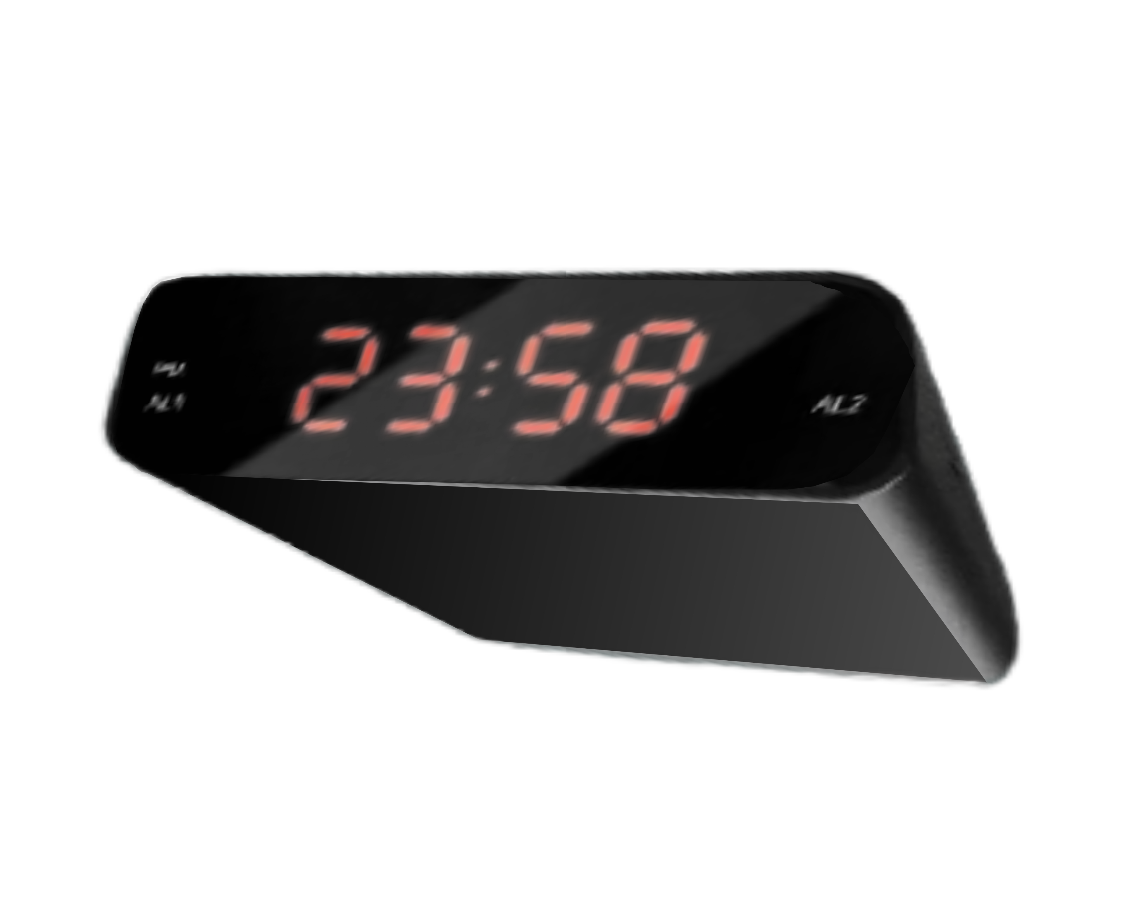 Buy Wholesale China Digital Clock, Digital Led Display Screen Oem/odm ...