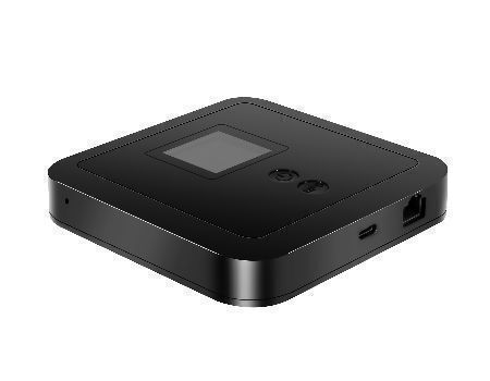 Buy Wholesale China Sunhans Portable 4g/5g Lte Mobile Wi-fi Hotspots ...