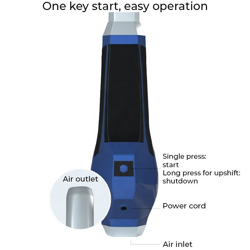 Buy Wholesale China Bulk Professional Thz Blower Terahertz Wave Blower ...