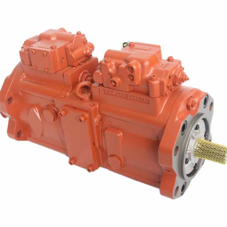 Buy Wholesale China High Quality Factory Price Hydraulic Main Pumps ...