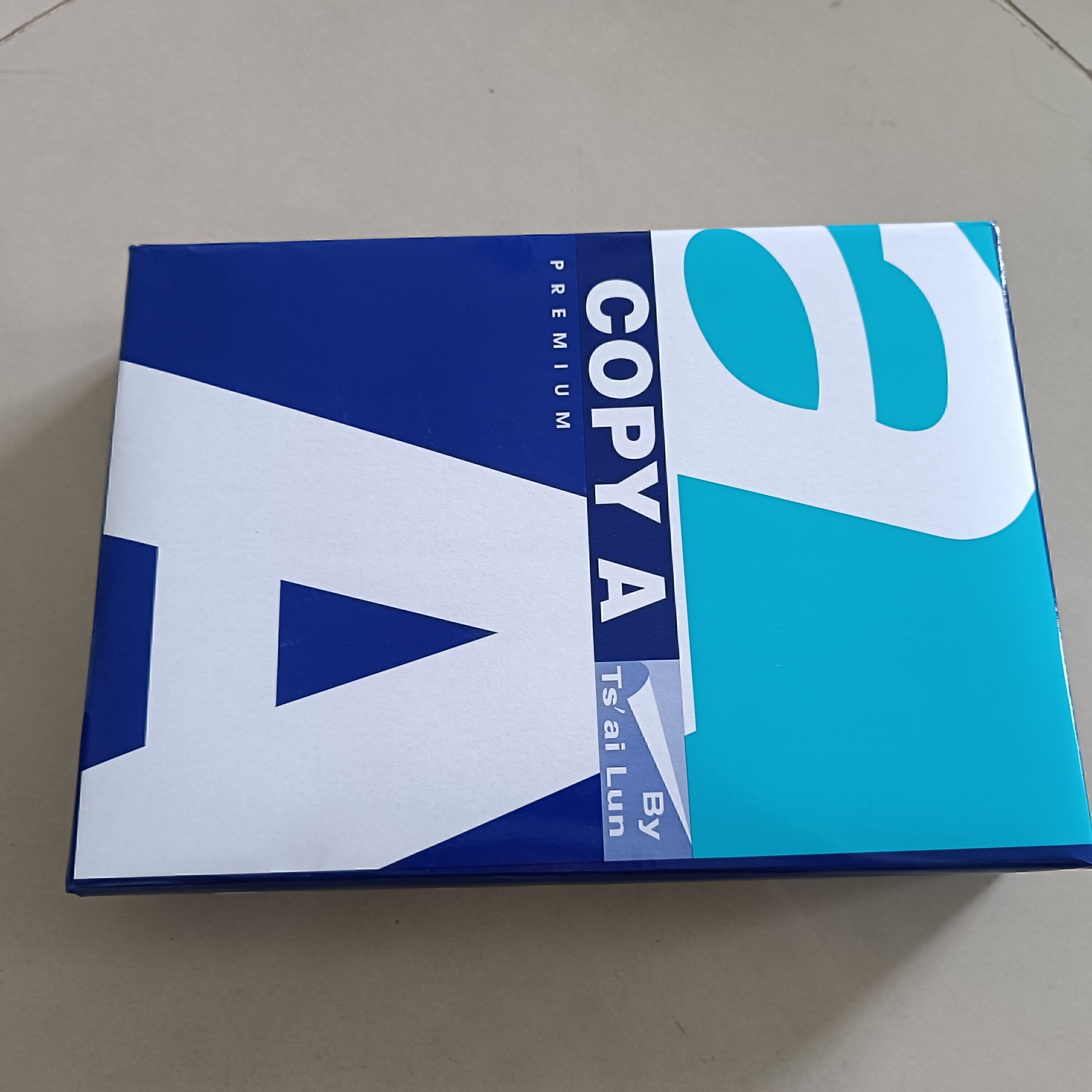 Buy Wholesale China Fully Automatic A4 Copy Paper Sheeting And Wrapping ...