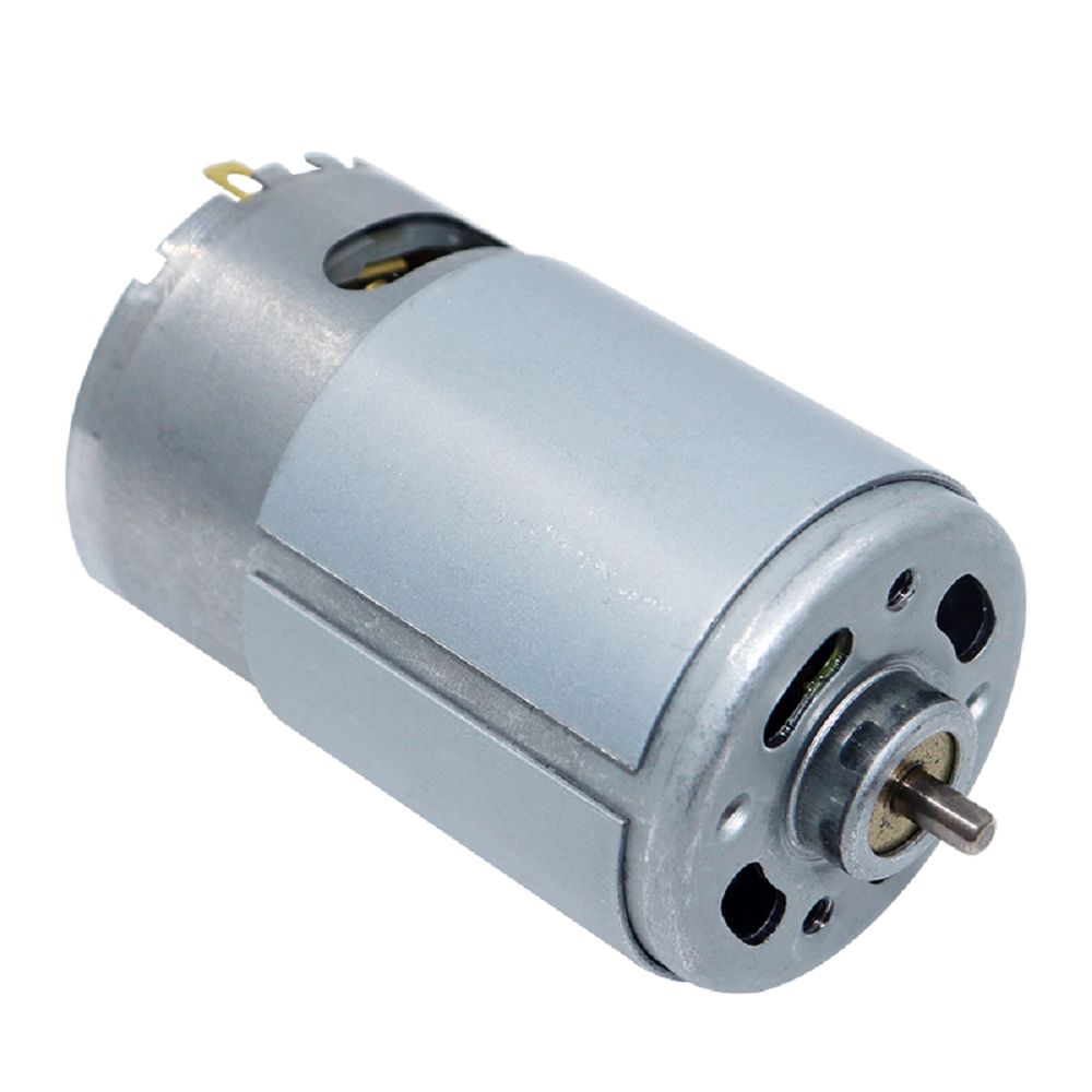 Dsd-bl3650 Bldc Motor With Controller High Torque Low Rpm Dc Brushless Motors For Medical ...