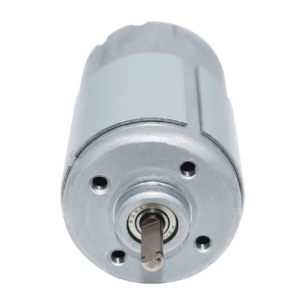 Buy China Wholesale Small Brushless Dc Motor Driver Bldc 3650 4260 6v ...