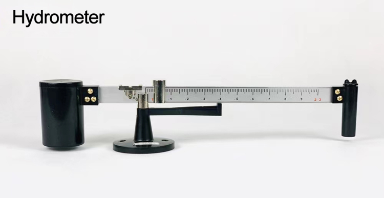 Buy Wholesale China Mud Balance/marsh Funnel Viscometer/sand Content ...