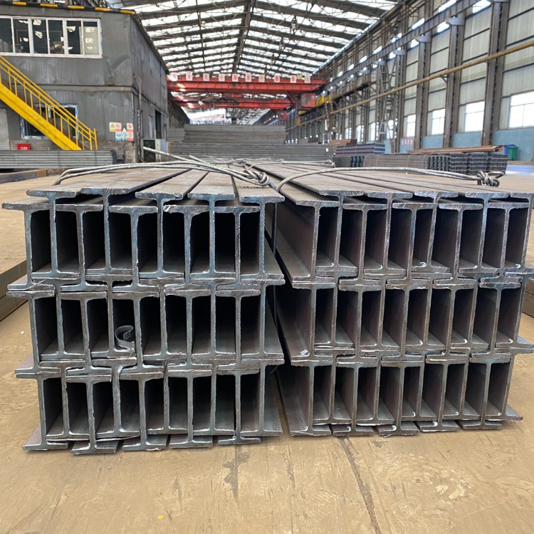 Buy Wholesale China China Manufacture Ibeam Hot Sell I-beam Steel 200mm ...