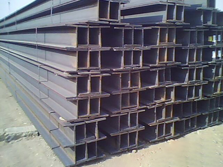 Wholesale Price Hot Rolled H I Profile Steel H Section Structural Steel ...