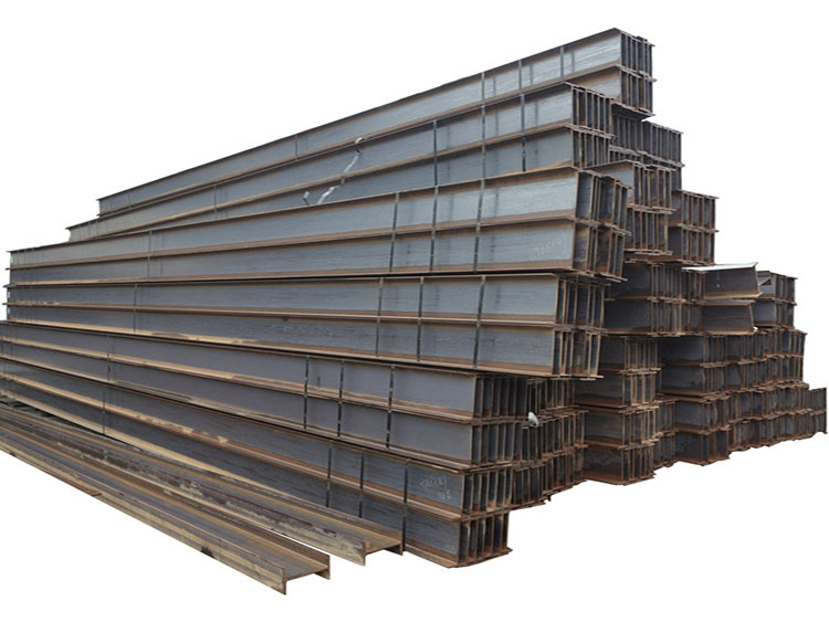 Wholesale Price Hot Rolled H I Profile Steel H Section Structural Steel ...