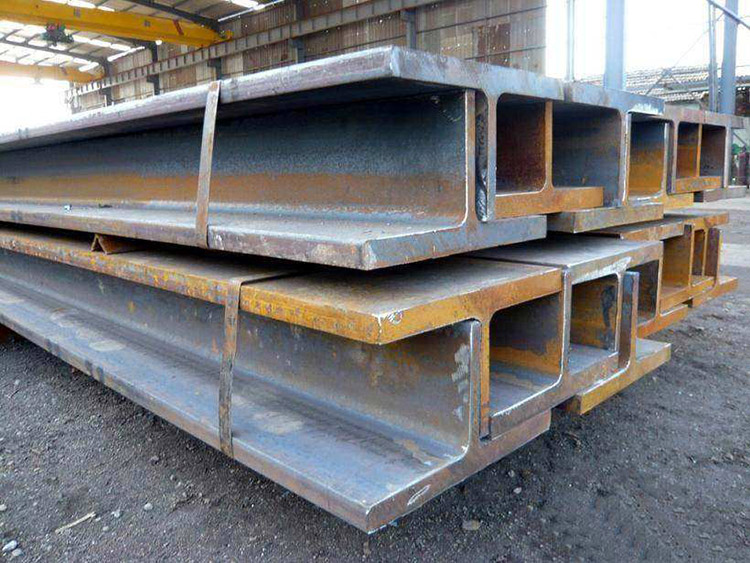 Wholesale Price Hot Rolled H I Profile Steel H Section Structural Steel ...