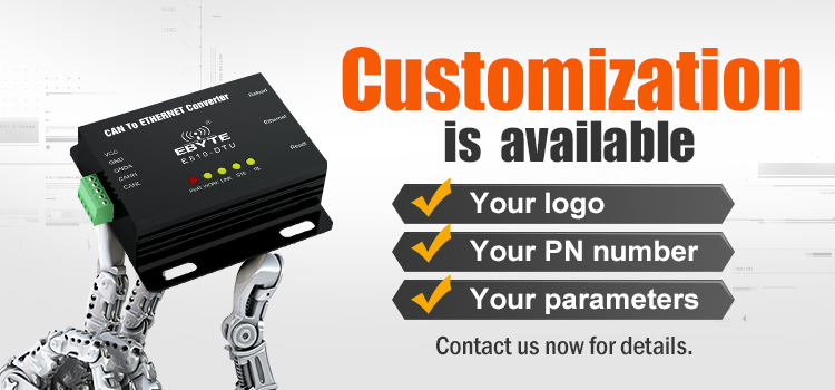 Buy Wholesale China E831-rtu(6060-eth) Rs485 To Ethernet Converter ...