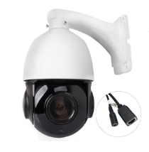180m Light Sensor Home Cctv Ir Infrared Night Vision Illuminator Camera ...