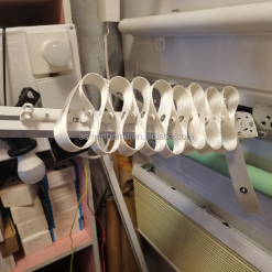 Buy Wholesale China Alexa Wifi Smart Tuya Remote Control S Wave Fold ...