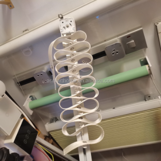 Buy Wholesale China Alexa Wifi Smart Tuya Remote Control S Wave Fold ...